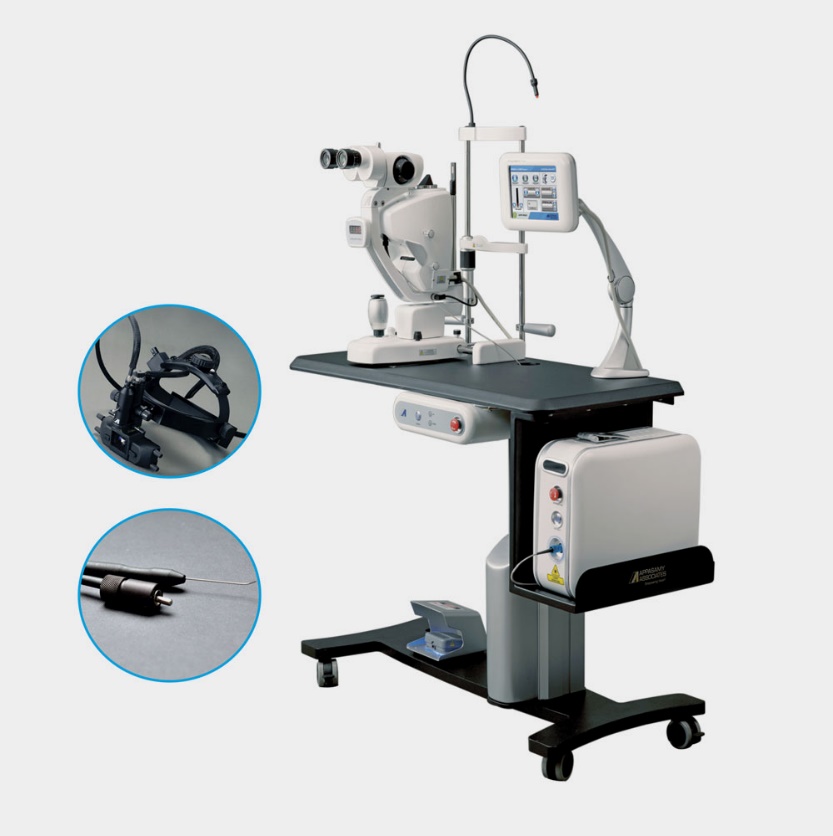Ophthalmology Equipment – NAHAR ALRAYHAN MEDICAL SURGICAL EQUIPMENT ...