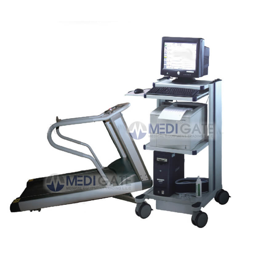 ECG & EEG Machine Supplier in Dubai, UAE | MEDIGATE